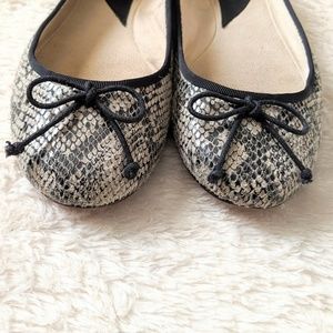 Anthropologie | Shoes | Anthropologie All Black Shoes | Poshmark